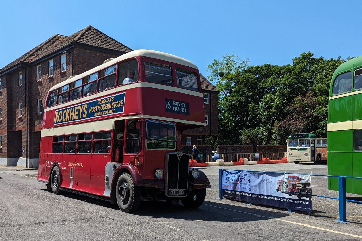 Our Events – Devon General Society