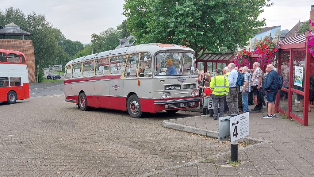 Our Events – Devon General Society